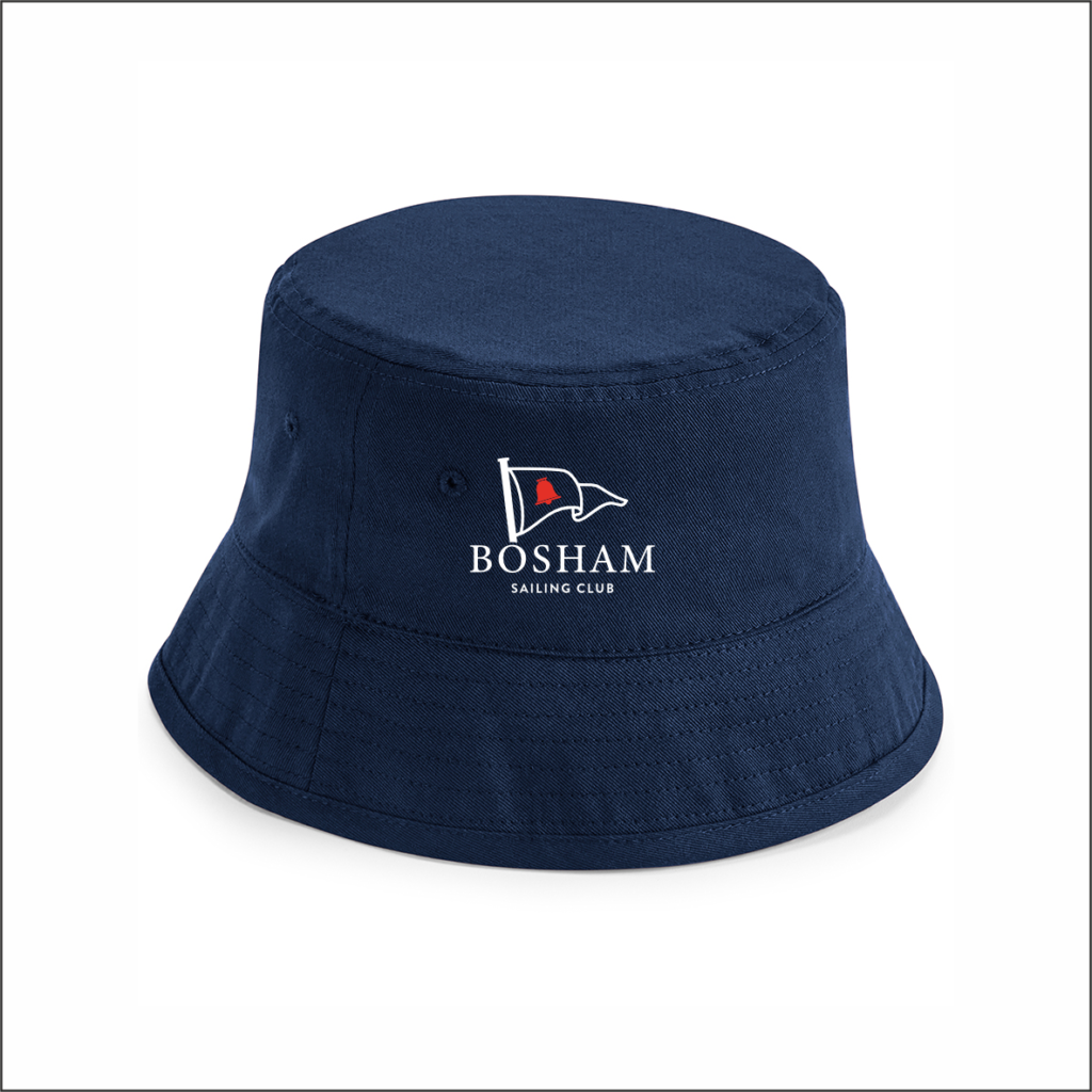 BSC Bucket Hat