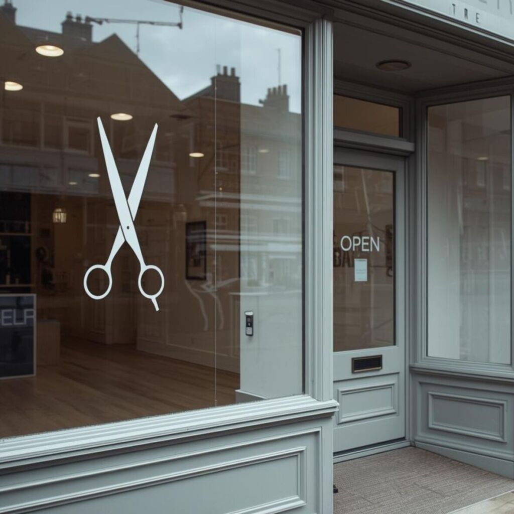 5 Reasons Why Outdoor Vinyl Letters Are A Powerful Choice