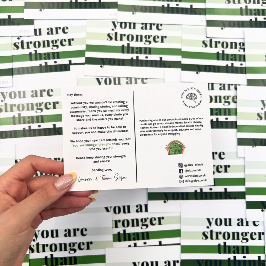 Custom Postcards Printing | Personalised Cards