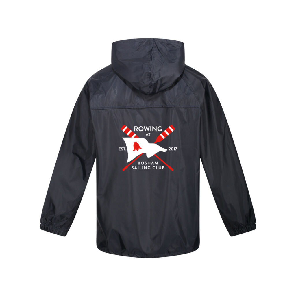 Bosham Rowing Waterproof Jacket