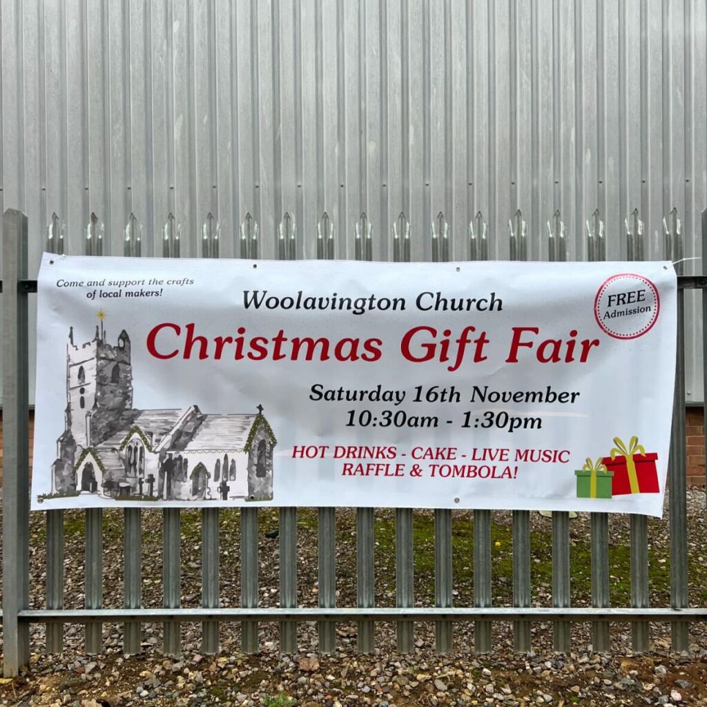 7 Design Tips For A Successful Roadside Banner